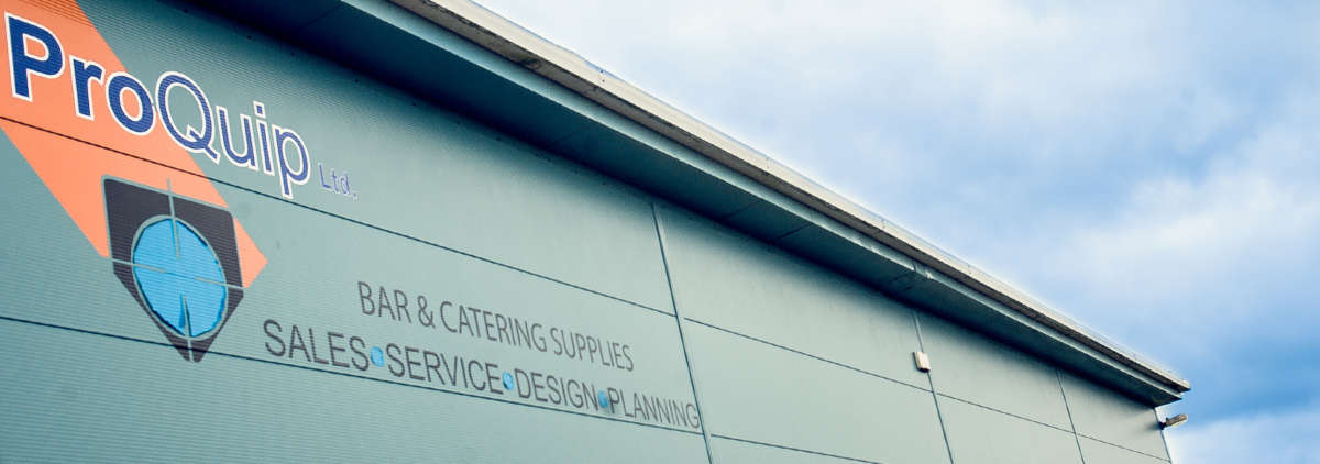 What We Do – Proquip